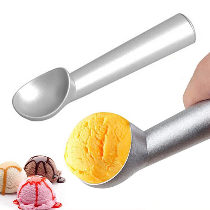Jual scoop ice cream- sendok eskrim- scoop gelato- sendok ice cream ...