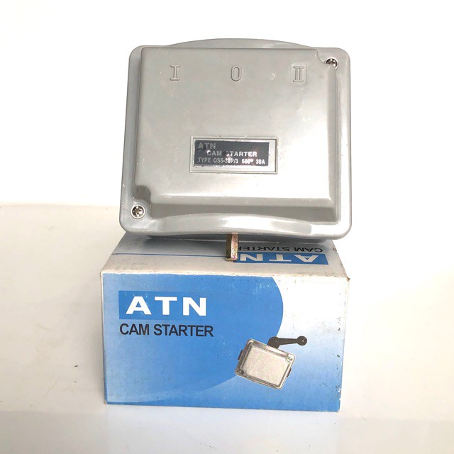Jual Cam Starter / Handle Listrik ATN 63 A | Shopee Indonesia