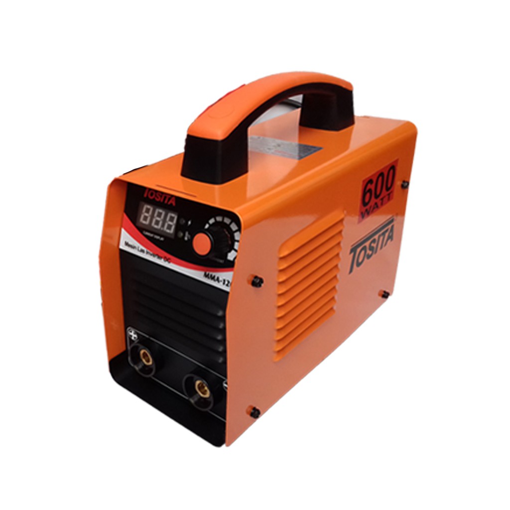 Jual TOSITA - Mesin Las Inverter 900 Watt, Inverter Las Full Set ...