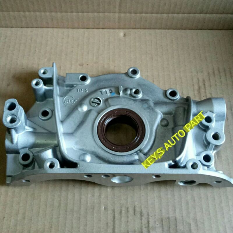 Jual POMPA OLI OLI PUMP SUZUKI FUTURA APV BALENO INJEKSI ORIGINAL ...