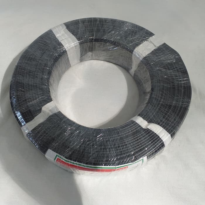 Jual Kabel Listrik TR SINAR 2x30 Kabel Audio Serabut Hitam&Putih Per ...