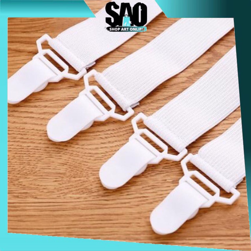 Jual SAO - H593 (4 PCS) Tali Karet Strap Pengikat Pengait Pengencang ...