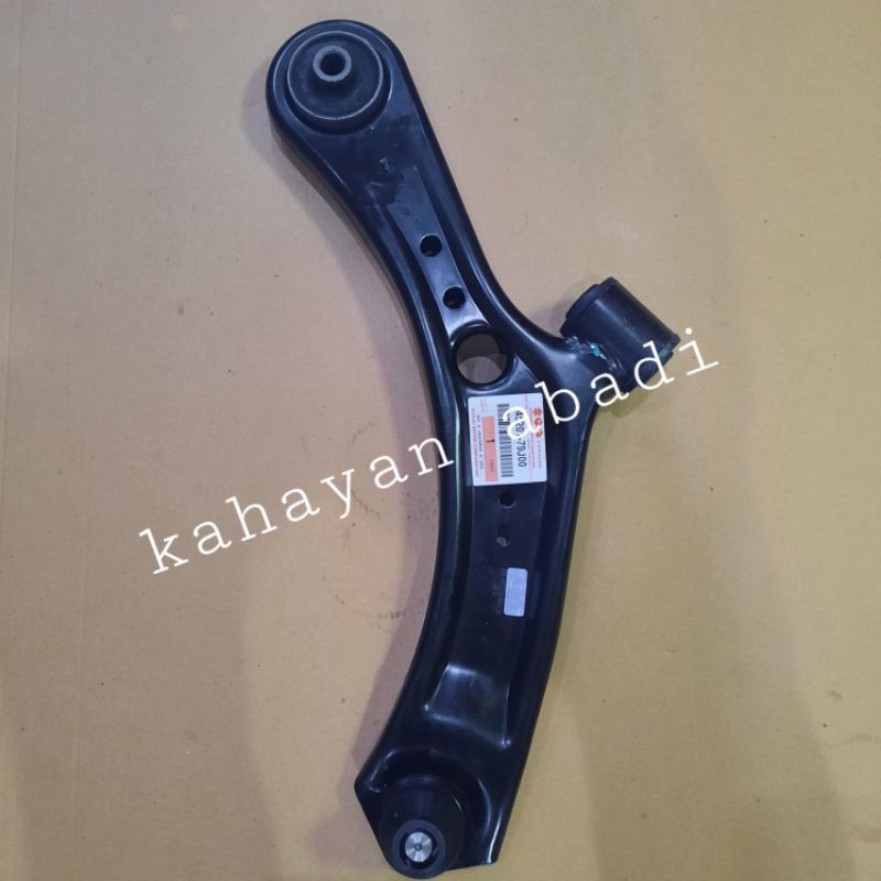 Jual sayap bawah lower arm sx4 x-over neo baleno | Shopee Indonesia