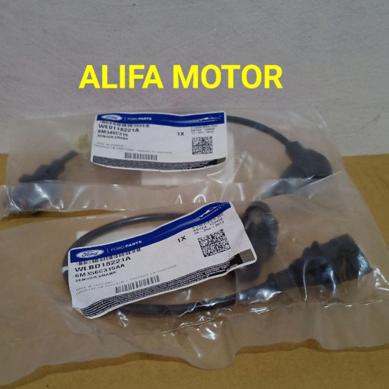 Jual Sensor CKP Ford Everest & Ranger 2.5cc & 3.0cc TDCI Matik Manual ...