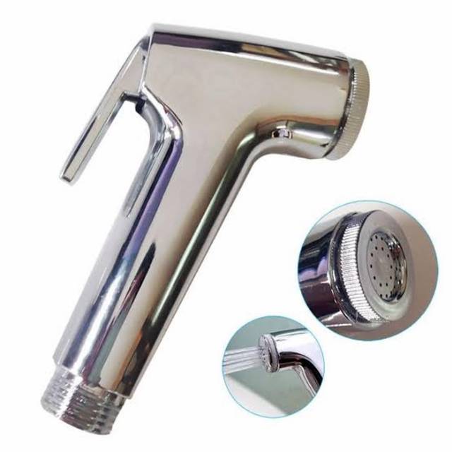 Jual Kepala Jet Shower Closet Spray dan Washer | Shopee Indonesia
