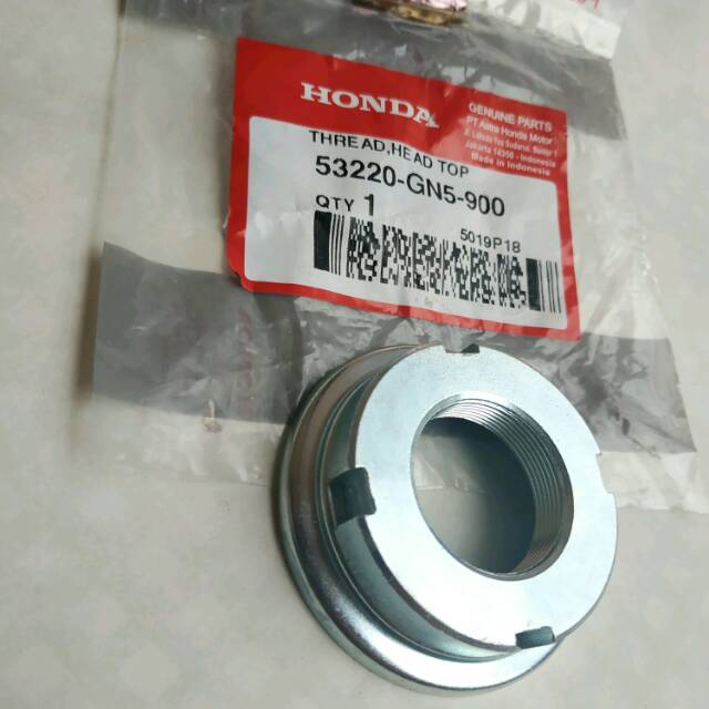 Jual Mur Comstir Komstir Kones Stir Grand Prima Legenda Supra Vario ...