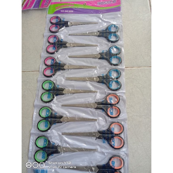 Jual gunting renceng hw 6 | Shopee Indonesia