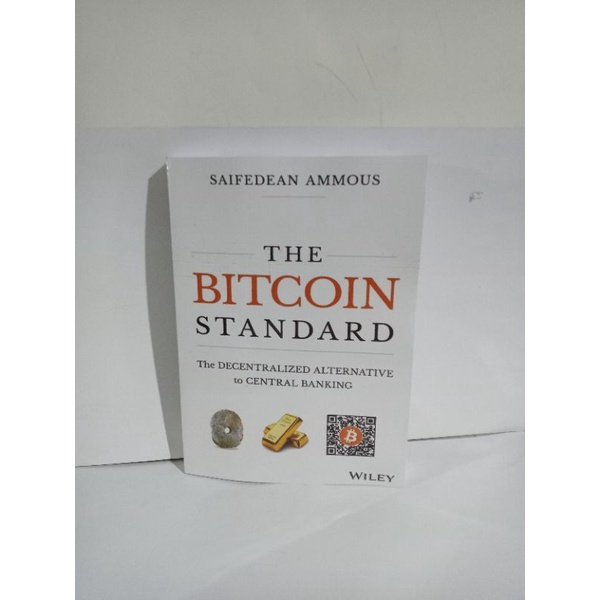Jual buku The Bitcoin Standard | Shopee Indonesia