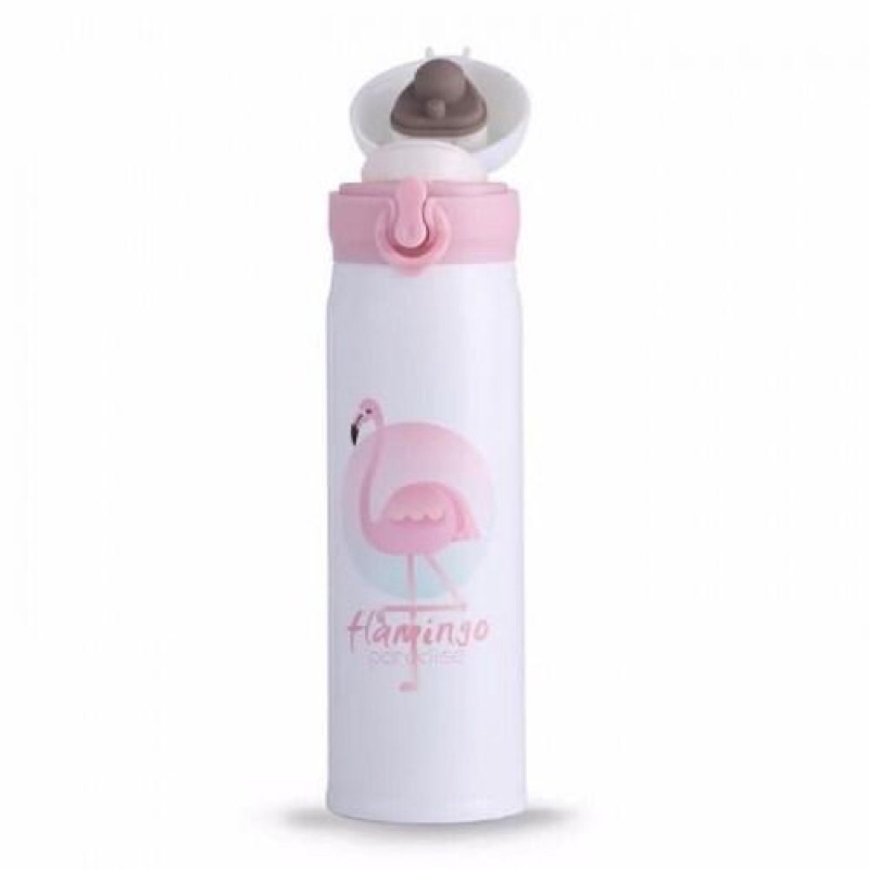 Jual Termos Minum Flamingo | Shopee Indonesia