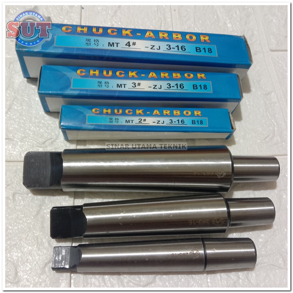 Jual 1 pcs Asbor MT2 MT3 MT4 B18 Arbor MT2 MT3 MT4 B18 Sambungan Kepala ...