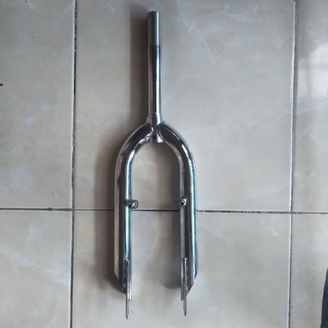 Jual Fork standar sepeda BMX ukuran 20 CP | Shopee Indonesia