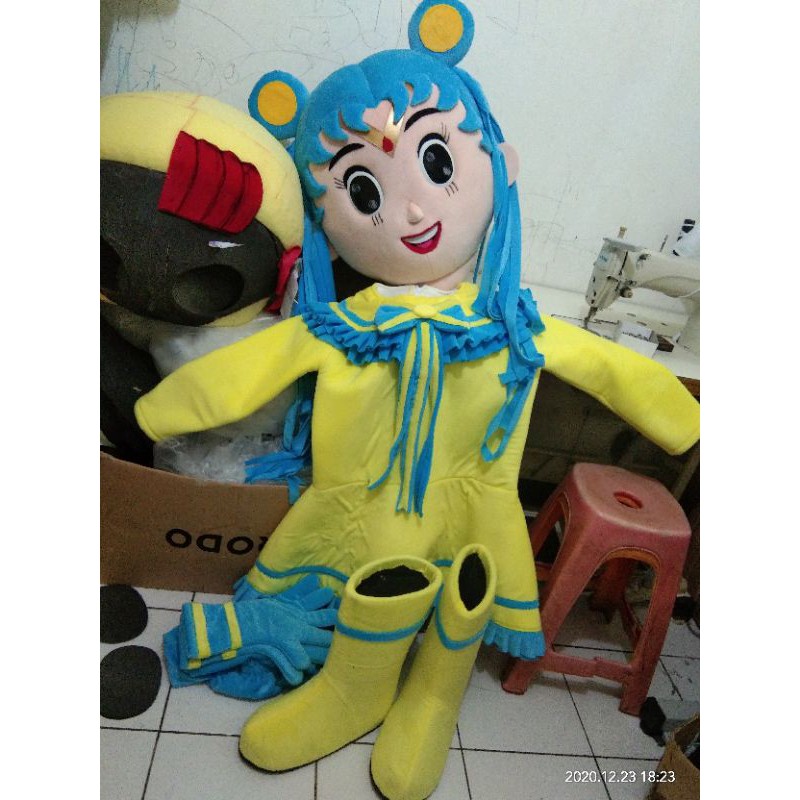 Jual COD (Sailormoon badut biru) | Shopee Indonesia