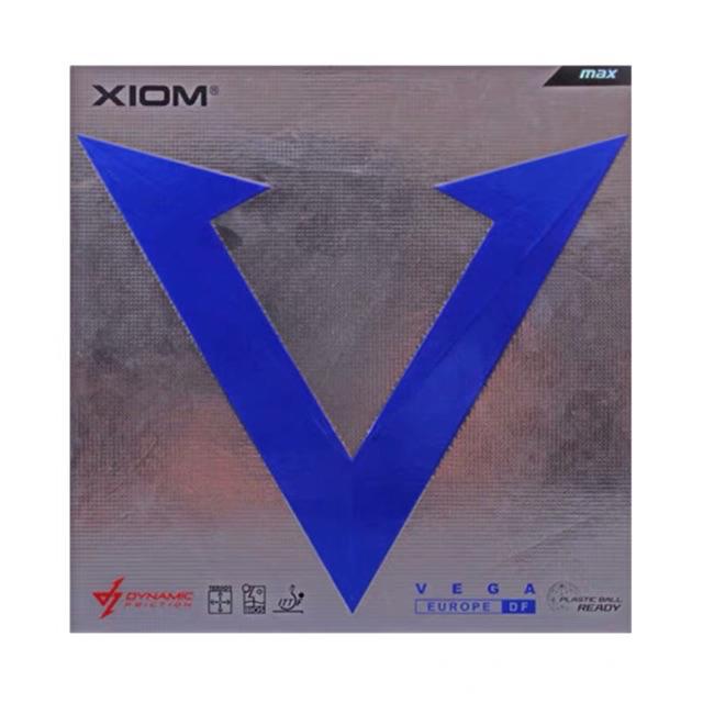 Jual Xiom Vega Europe DF~ Eropa Euro Rubber Karet | Shopee Indonesia