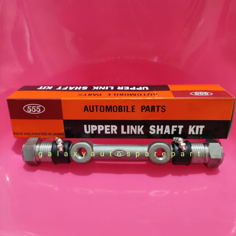 Jual as upper arm shaft as pivot mitsubishi L300 diesel 555 original ...