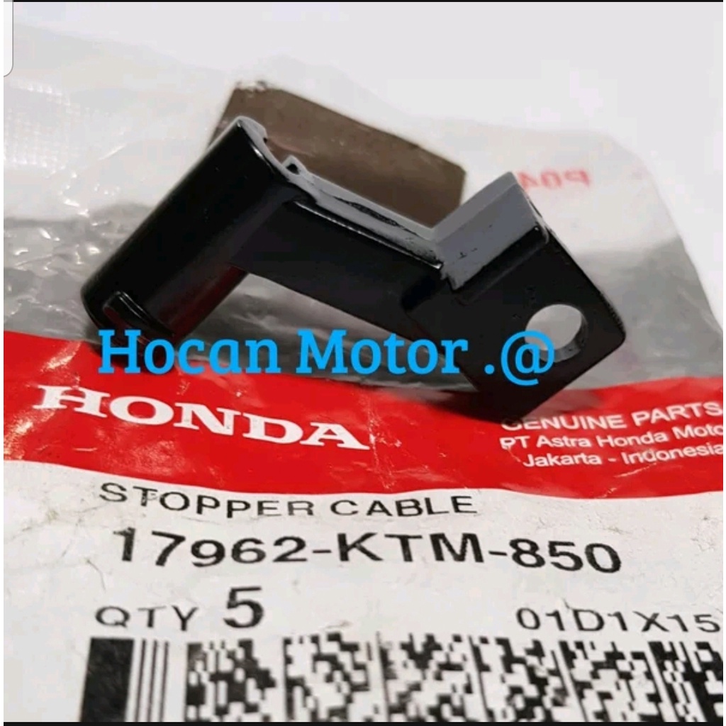 Jual TAHANAN CUK CHOKE KARISMA REVO LAMA SUPRA FIT NEW SUPRA X 125 HELM ...