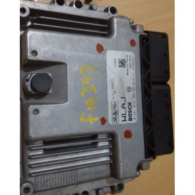 Jual ECU Ford Ranger 2.5 manual | Shopee Indonesia