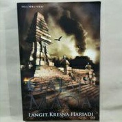 Jual Novel Gajah Mada - Langit Kresna Hariadi - Tiga Serangkai | Shopee Indonesia