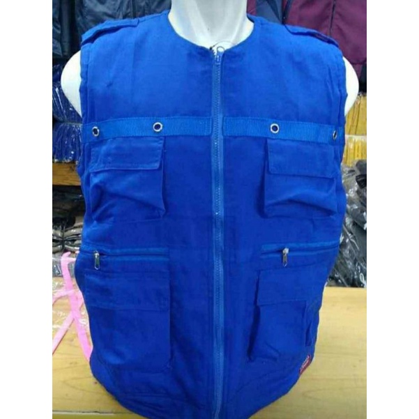 Jual Rompi sutradara Rompi wartawan rompi motor Rompi kegiatan Rompi ...