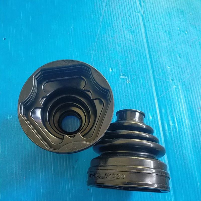 Jual karet boot as roda inner Fortuner/Hilux 43448-0K020 | Shopee Indonesia