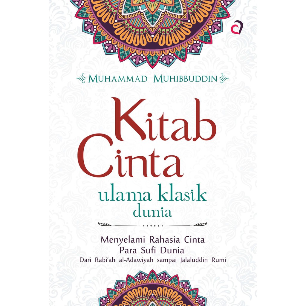 Jual KITAB CINTA: ULAMA KLASIK DUNIA #freesampul | Shopee Indonesia