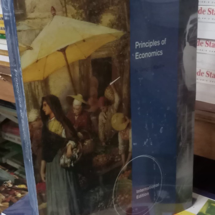 Jual BUKU PRINCIPLES OF ECONOMICS | Shopee Indonesia Jual BUKU PRINCIPLES OF ECONOMICS | Shopee Indonesia