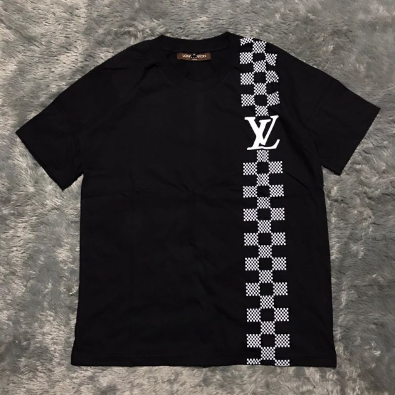Jual KAOS BAJU TSHIRT LOUIS VUITTON LV FLAGSHIP 1:1 ORIGINAL | Shopee ... Jual KAOS BAJU TSHIRT LOUIS VUITTON LV FLAGSHIP 1:1 ORIGINAL | Shopee ...