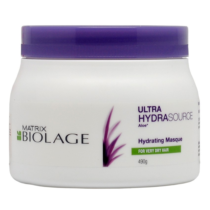 Jual MATRIX BIOLAGE Hydra Hair Mask 490gr | Shopee Indonesia