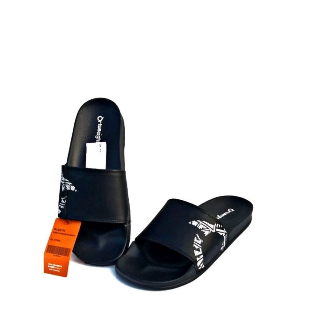 Jual Sandal Ortuseight Sendal Ortus Slop Slide Slip On Berkualitas ...