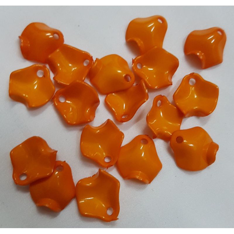 Jual Acrylic Kecil/Kripik melamin 288 (1/2 Pon) | Shopee Indonesia