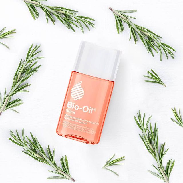 Jual Bio Oil 60ml | Shopee Indonesia