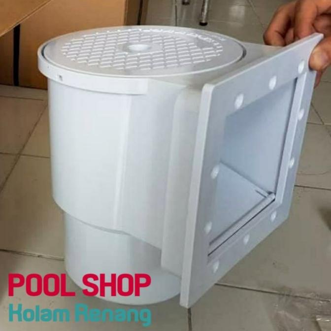 Jual Skimmer Box Kolam Renang Kecil Murah | Shopee Indonesia