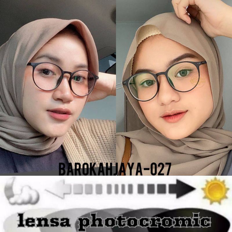 Jual Muka chubby' Muka sedang Kecil ¦ KACAMATA ANTIRADIASI MINUS ...