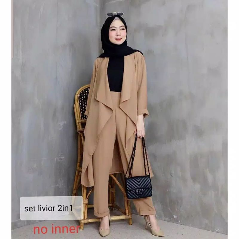 Jual CARDI SET MURAH MERIAH KALSEL | Shopee Indonesia
