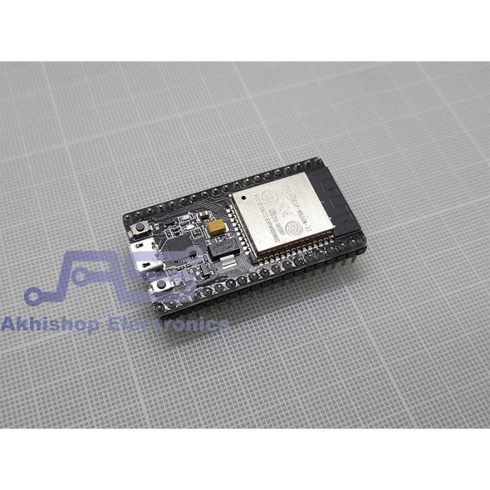 Jual ESP32-S Module ESP WROOM WiFi-BT-BLE Development Board Limited | Shopee Indonesia