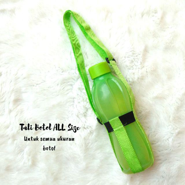 Jual Tali Botol Minum Anak All Size Elastis Warna Warni - Tali Botol ...