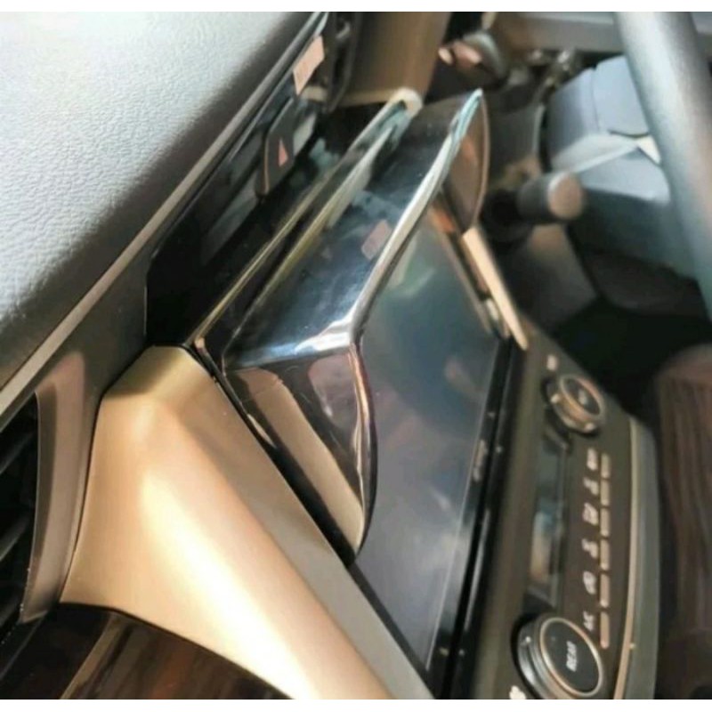 Jual Anti Silau Head Unit Mobil Innova Reborn | Shopee Indonesia