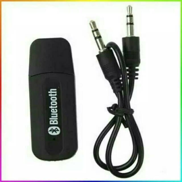 Jual Bluetooth Music Receiver CK-02 / usb bluetooth /flashdisk ...