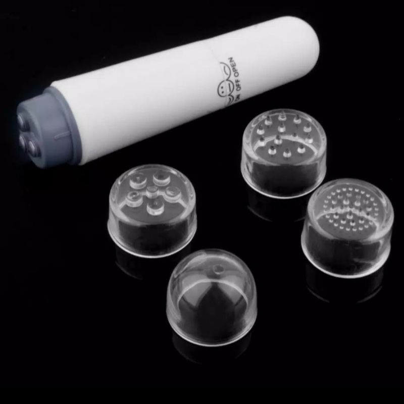 Jual Mainan Terapi Mini Massager Alat Terapi Wicara | Shopee Indonesia