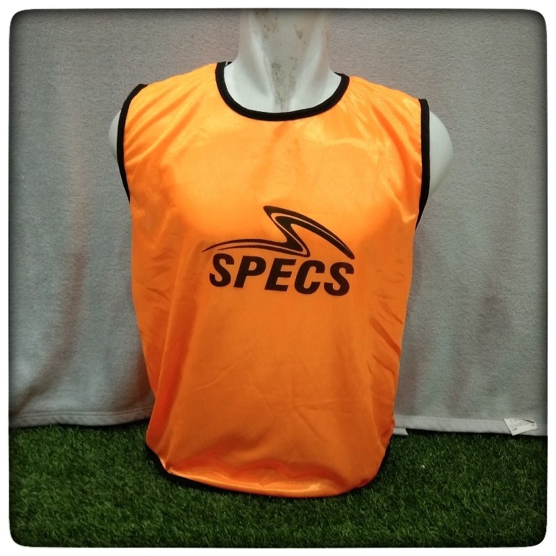 Jual Rompi Futsal dan Sepakbola SPECS / Rompi Latihan Olahraga Tim ...