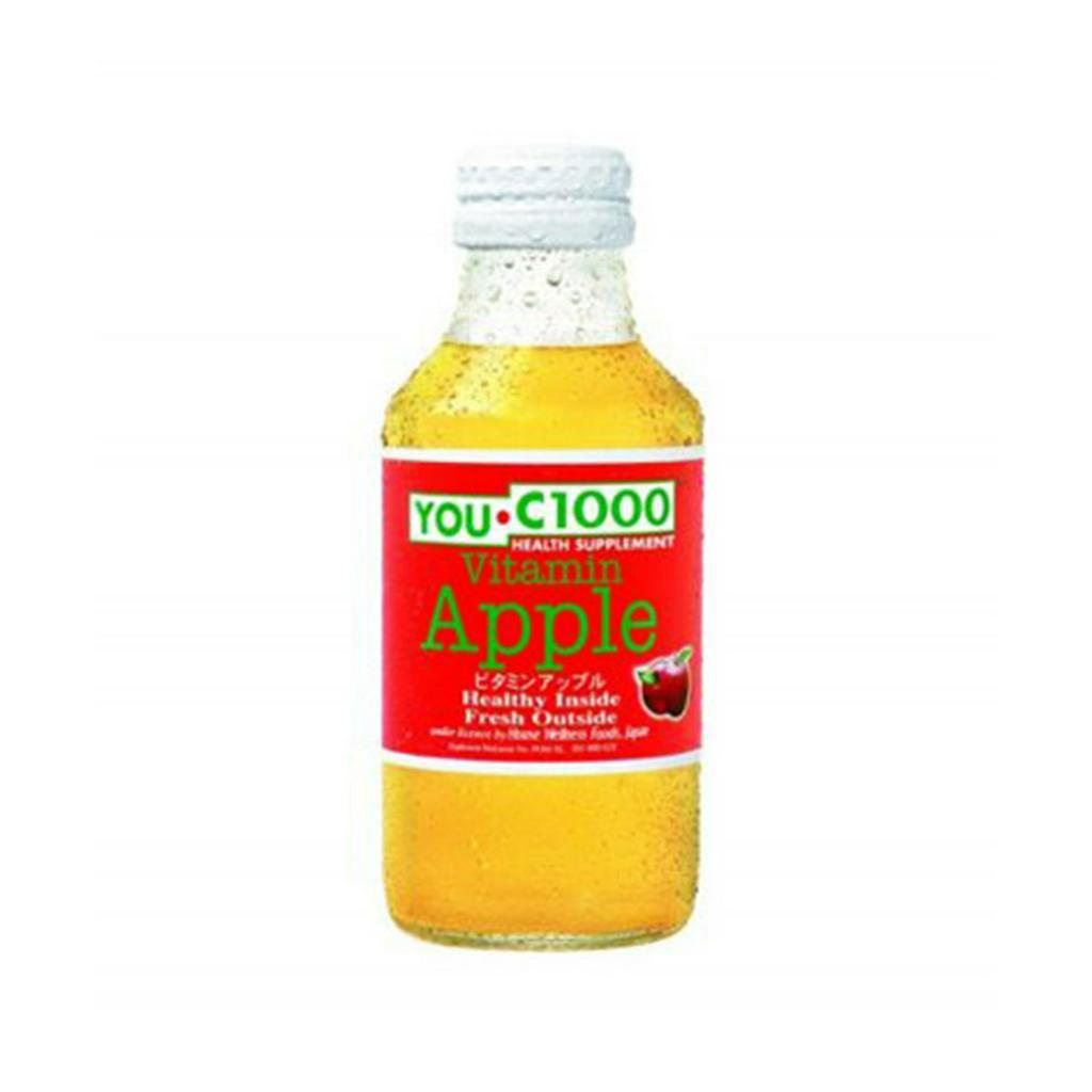 Jual You C1000 Apple 140 Ml | Shopee Indonesia