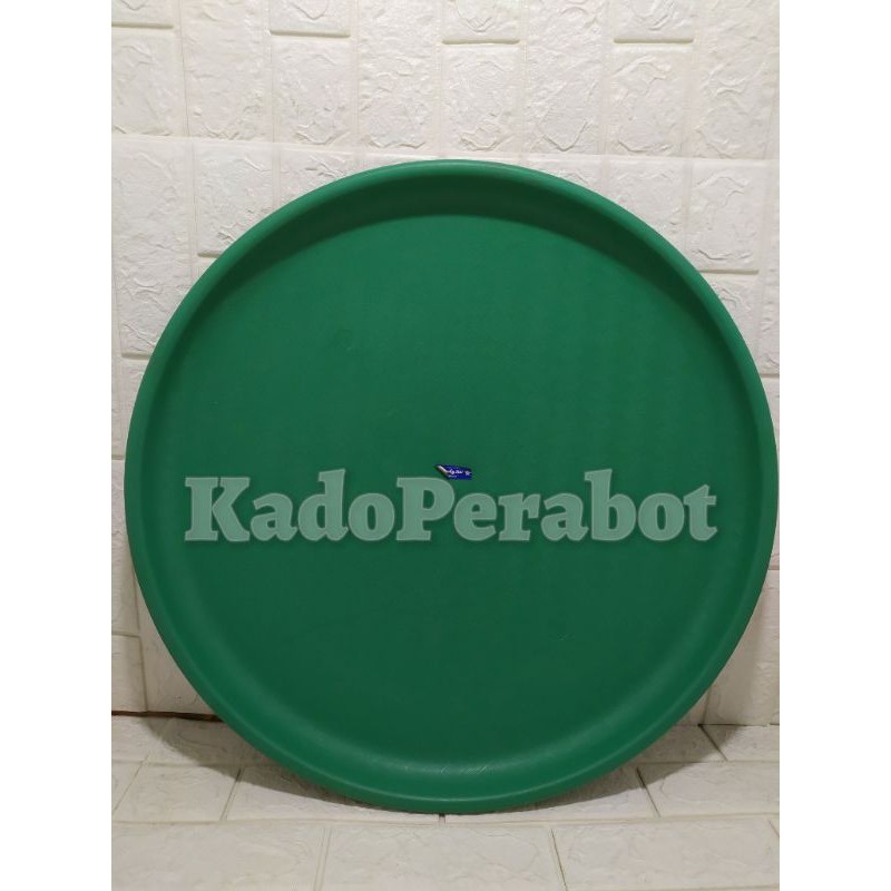 Jual Tampah Beras Plastik Extra Jumbo 60Cm - Nampan Plastik Jumbo 60 Cm ...