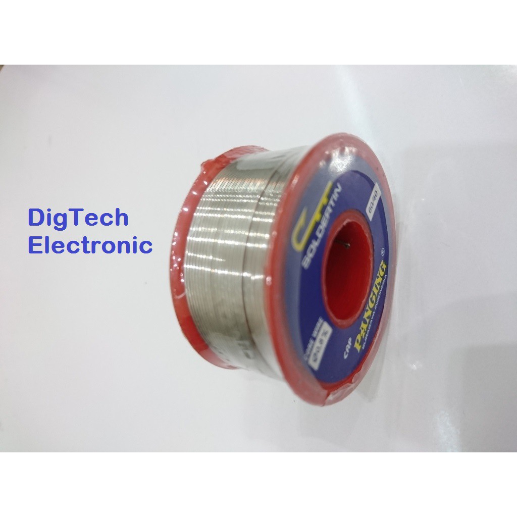 Jual Timah Tenol Pancing 250 gram 0.8mm | Shopee Indonesia