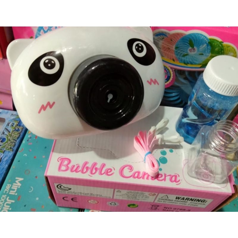 Jual MAINAN ANAK ANAK BABLE CAMERA | Shopee Indonesia