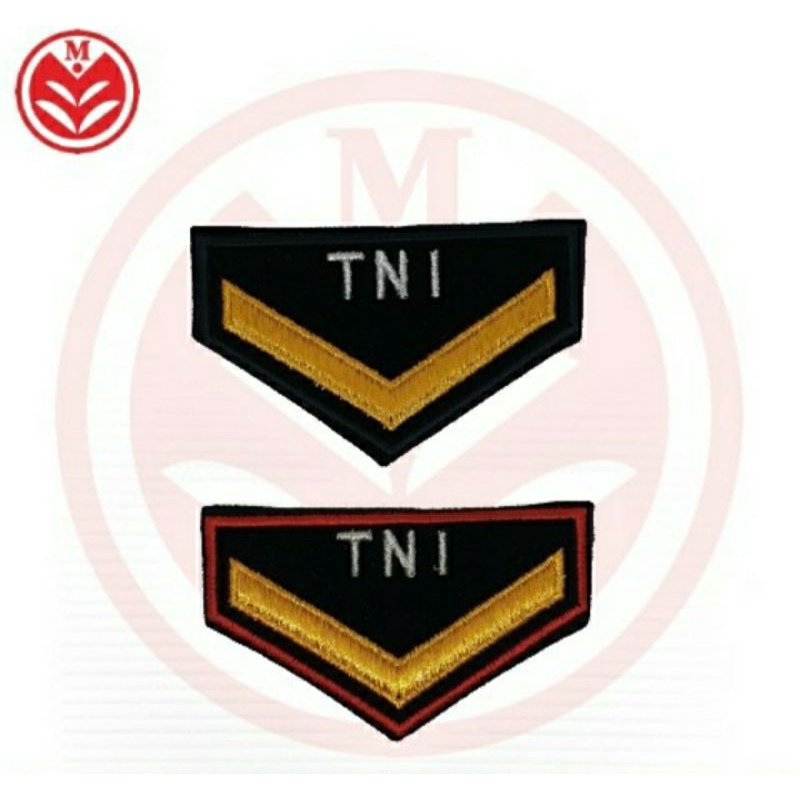 Jual Pangkat SERDA PDU | Shopee Indonesia