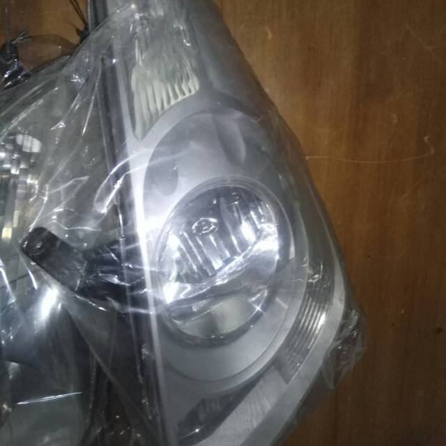 Jual Headlamp Lampu depan hyundai H1 original | Shopee Indonesia