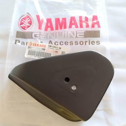 Jual Tutup Box Filter RX King (29N-E4412-00) Asli Yamaha | Shopee Indonesia