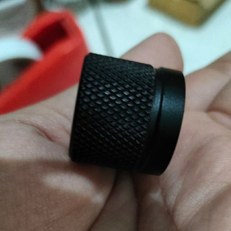 Jual MAGNETIC TAILCAP SOFIRN SC18 SC31 SP32 SP40 | Shopee Indonesia