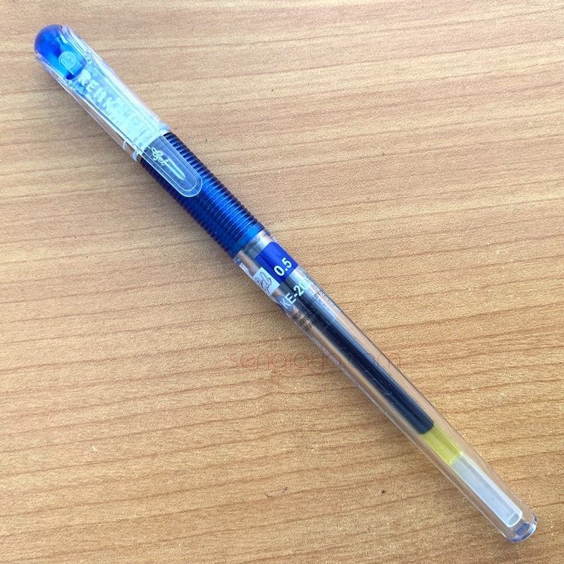 Jual Pen Kenko KE-200 0.5 Blue | Shopee Indonesia
