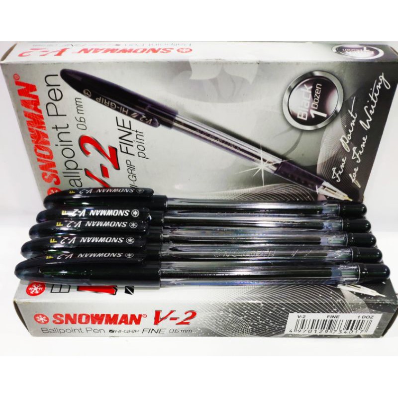 Jual PULPEN SNOWMAN V-2 HARGA TERBAIK | Shopee Indonesia