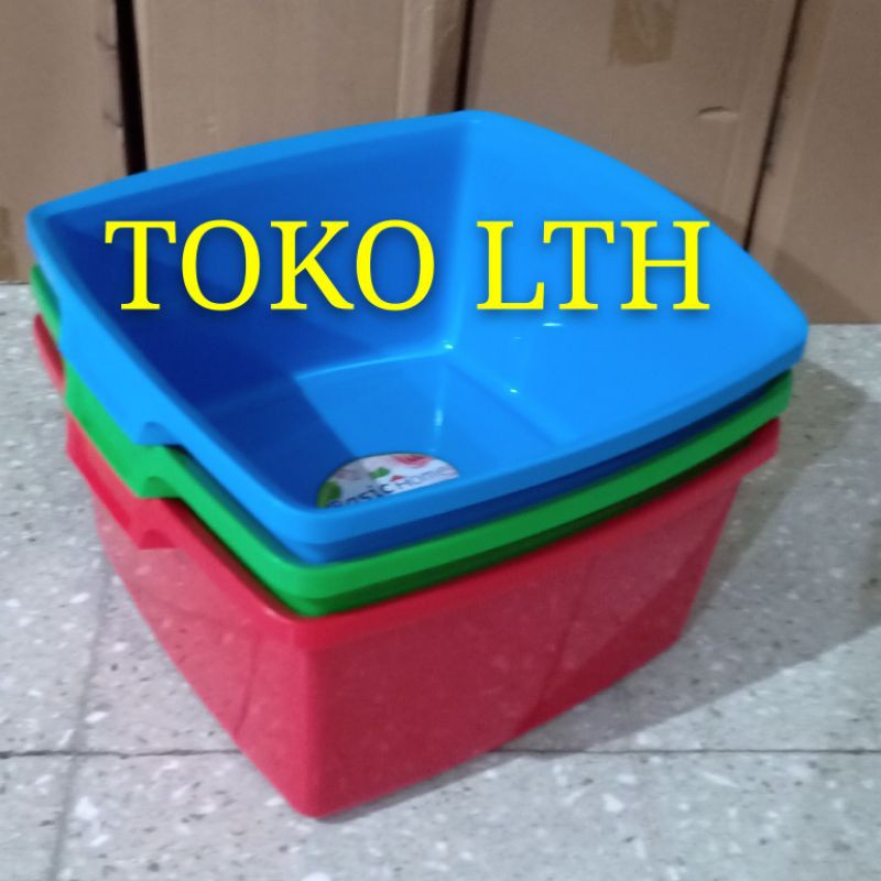 Jual BASKOM SEGI NO 33 BASIC HOME LION STAR PLASTIK BA-62 BA62 BAK ...